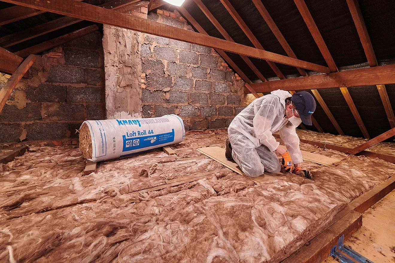 Home Insulation Benefits UK 2025: Why Its Smartest Upgrade?